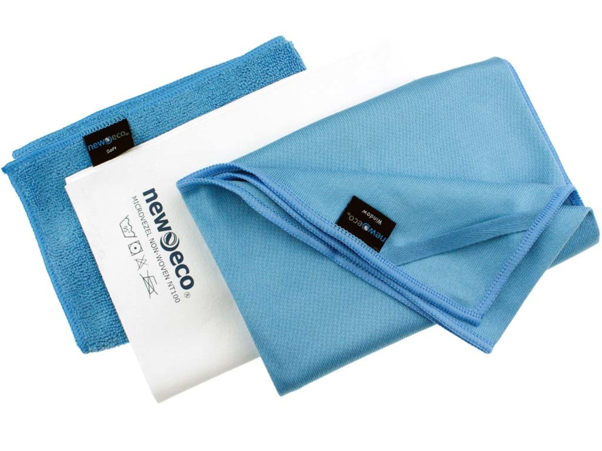 Microvezel Ramenset - Neweco.nl