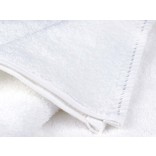 Hotel handdoek 50x100 wit - Neweco.nl