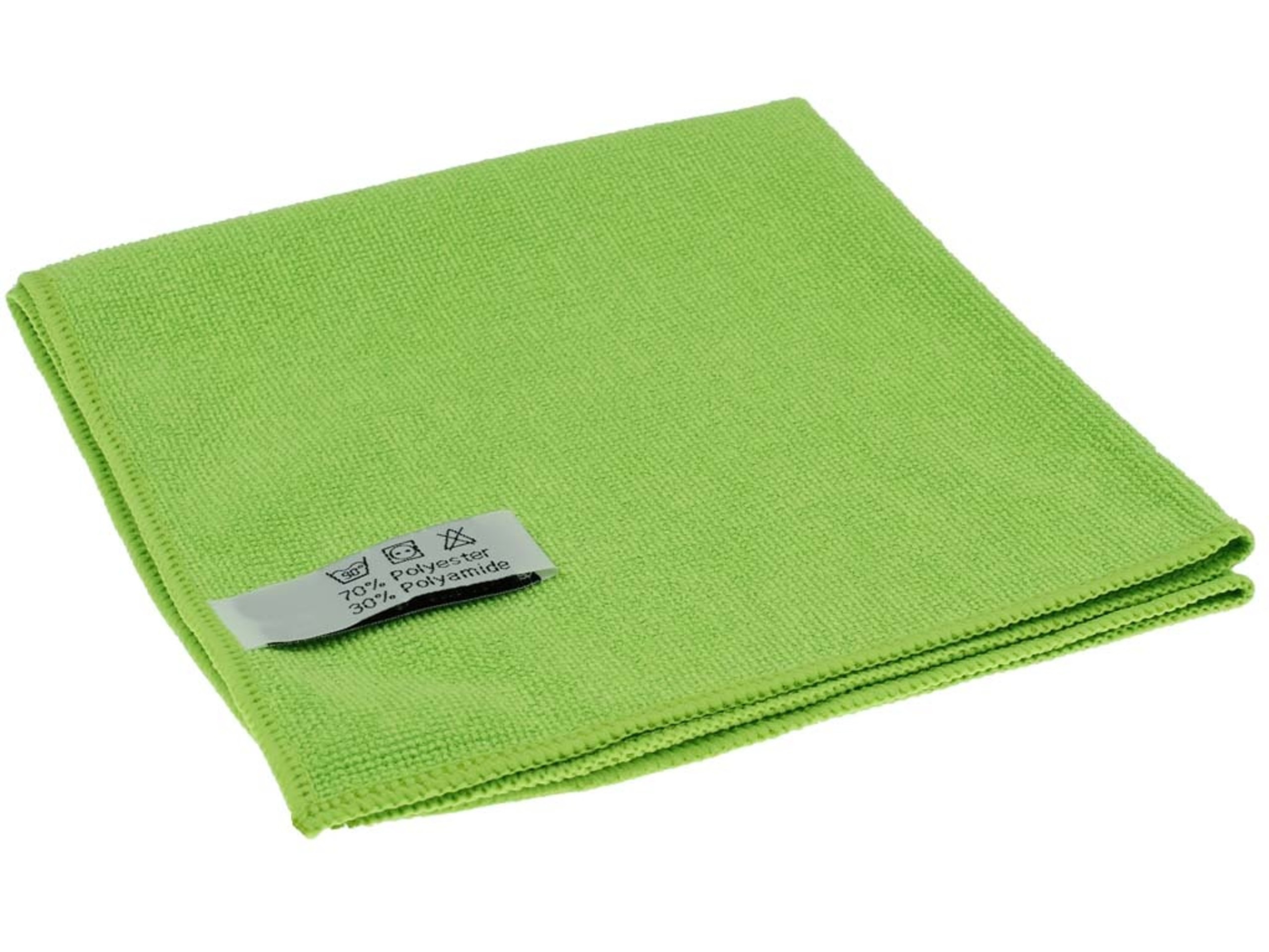 Microvezeldoek Durable groen - Neweco.nl