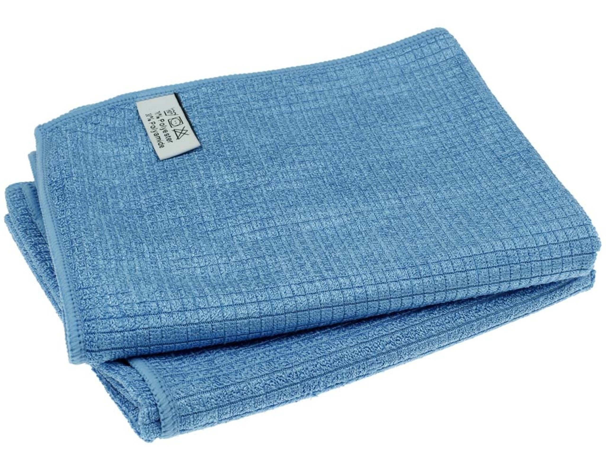 Microvezel Dweil Square L, set 2 stuks - Neweco.nl