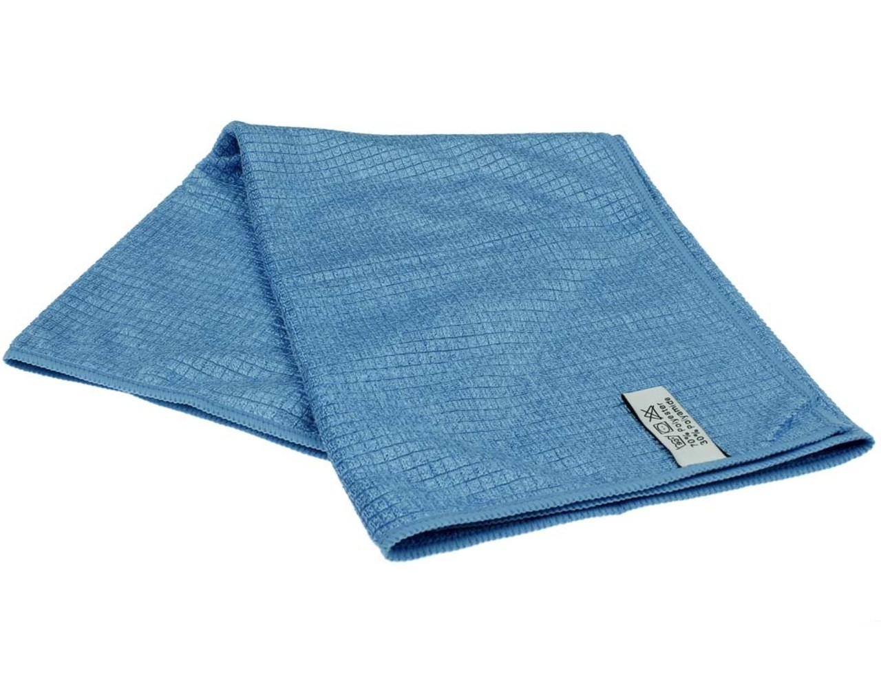 Microvezel Dweil Square L, set 2 stuks - Neweco.nl