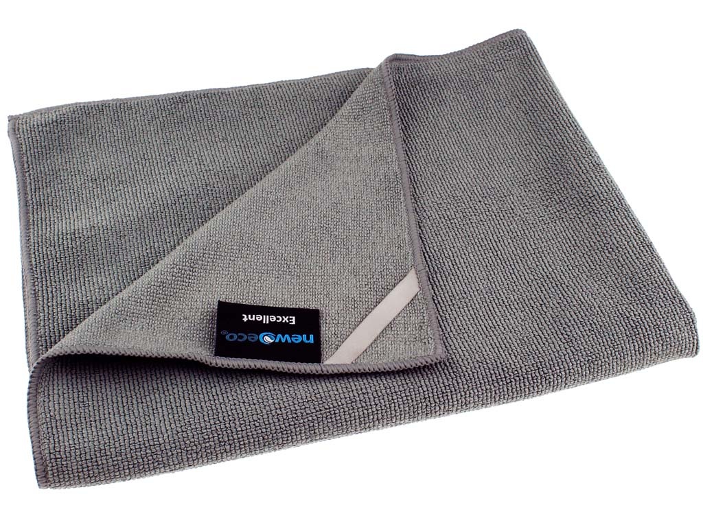 Microvezel dweil Excellent Pro XXL grijs - Neweco B.V.