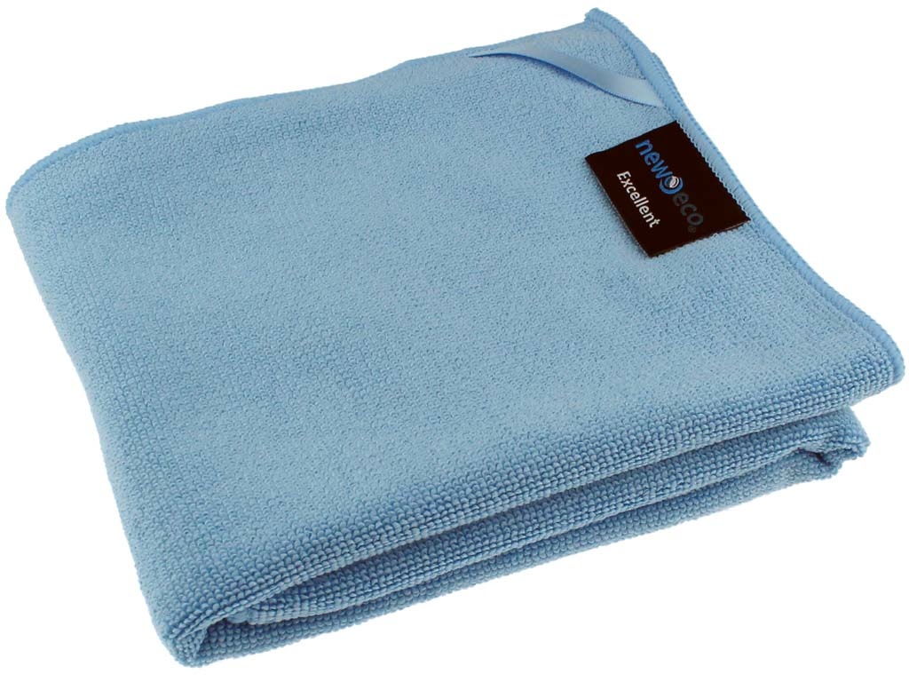 Microvezel Dweil Excellent Pro XXL blauw - Neweco B.V.