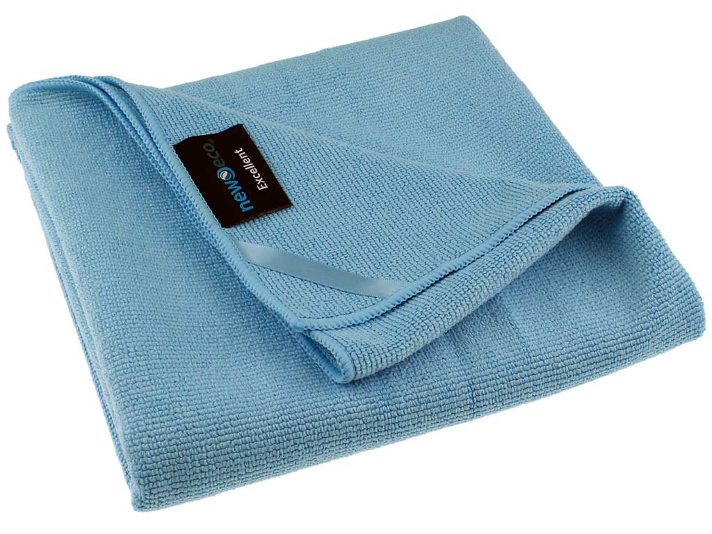 Microvezel Dweil Excellent Pro XXL blauw - Neweco B.V.
