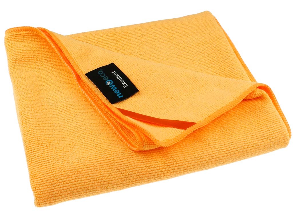 Microvezel Dweil Excellent Pro xxl oranje - Neweco B.V.