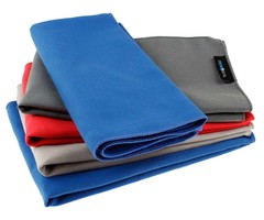 Stofdoeken van topkwaliteit, 100% microvezel - Neweco B.V.