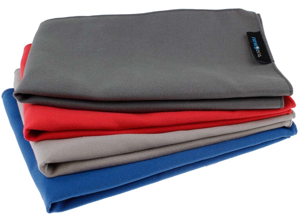 Microvezel stofdoek - Neweco B.V.