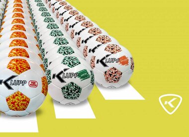 Klupp Sportswear - Klupp Sportswear B.V.