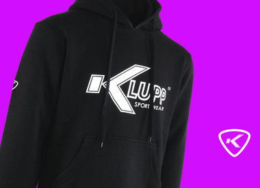 Klupp Sportswear - Klupp Sportswear B.V.