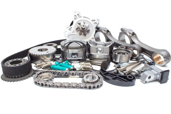 Luftfilter für KUBOTA D1105 Motor ( 15741-11083 ) - ATX Motorparts Shop