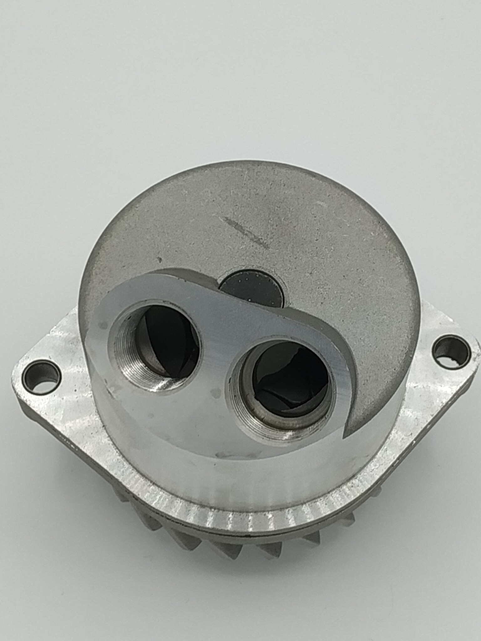 Ölpumpe passend für Deutz TD2009 Motor ( 0411-2019 ) - ATX Motorparts Shop