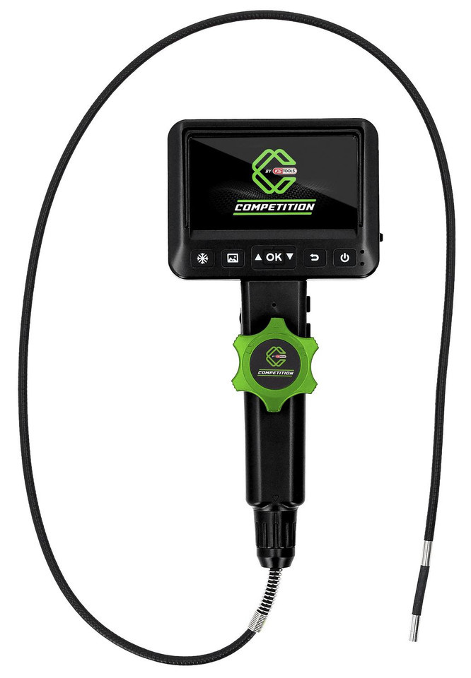 KS Tools 512.4600 Competition HD-Videoskop-Satz - ATX Motorparts Shop