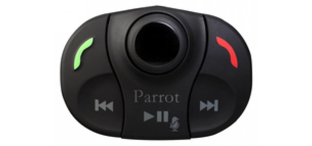 Parrot Afstandsbediening voor de Parrot MKi9000/9100/9200 - Parrot ...