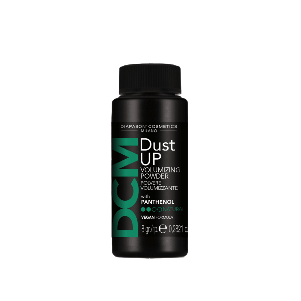 DCM Dust Up Volume Powder 8 Gr. - Kappersinventaris.nl