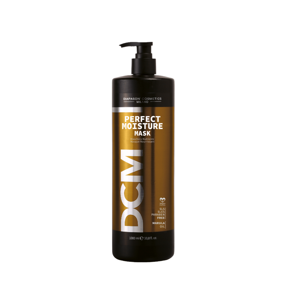 DCM Perfect Moisture Mask 1000ml - Kappersinventaris.nl