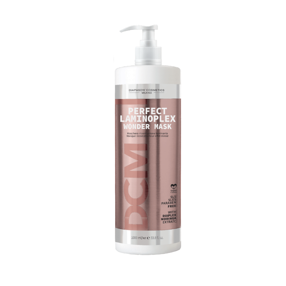 DCM Perfect Laminoplex Wonder Mask 1000ml - Kappersinventaris.nl