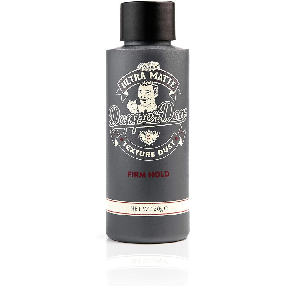 Dapper Dan Texture Dust 20gram Nu Voordelig Kopen? - Kappersinventaris.nl