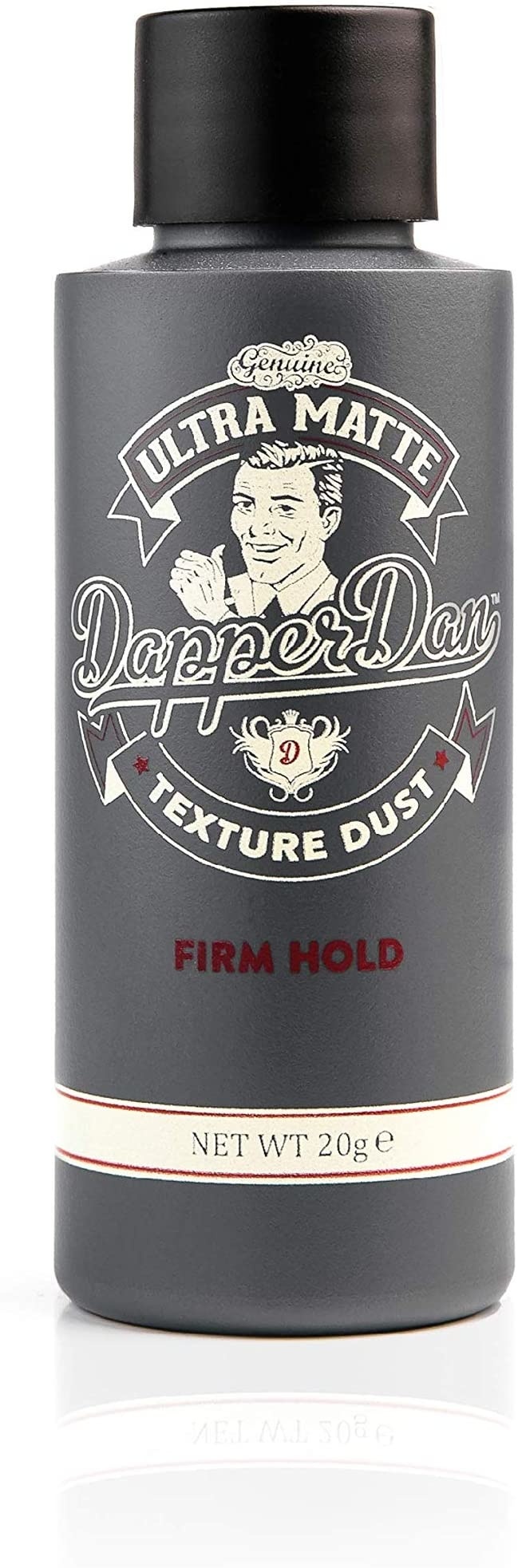 Dapper Dan Texture Dust 20gram Nu Voordelig Kopen? - Kappersinventaris.nl
