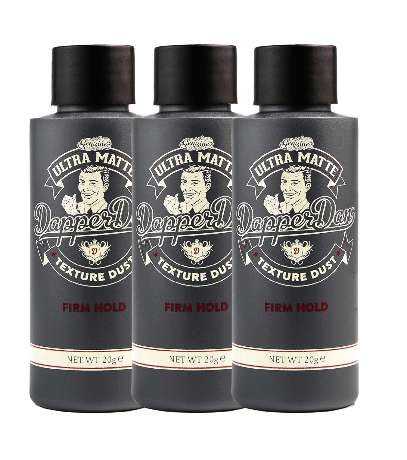 Dapper Dan Texture Dust 20gram Nu Voordelig Kopen? - Kappersinventaris.nl