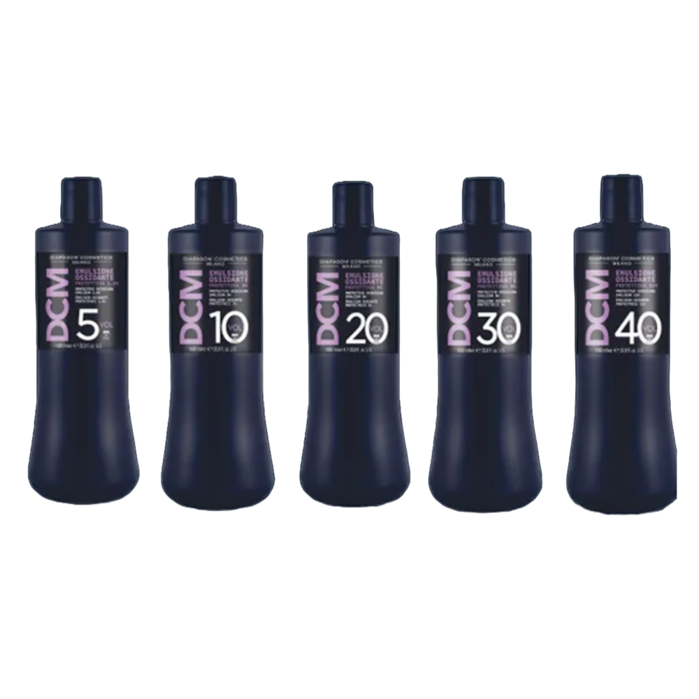 Lisap Diapason Oxidizer 100ml - Kappersinventaris.nl