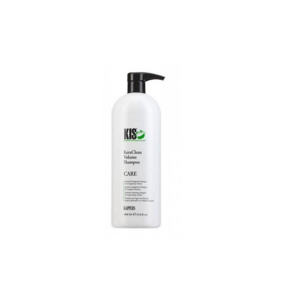 KIS Keraclean Volume Shampoo kopen? - Kappersinventaris.nl