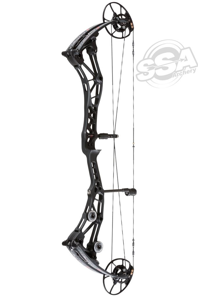 BOWTECH REVOLT COMPOUND BOW - Sergesport