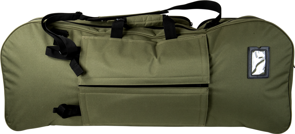 CLASSIC COMPOUND SOFT CASE 98CM - Sergesport