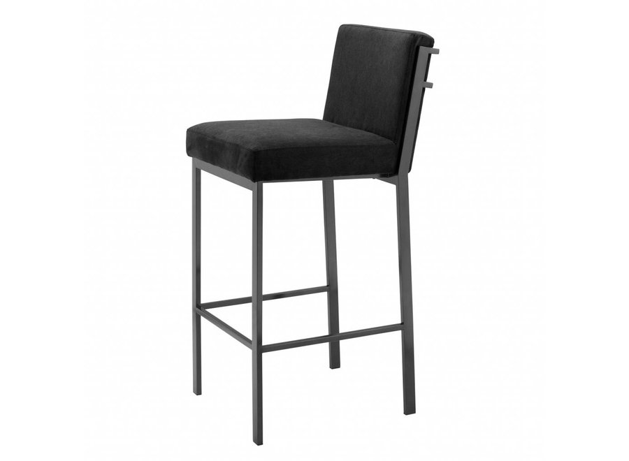 Design bar stool Scott | Wilhelmina Designs - Wilhelmina Designs