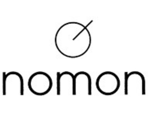 Nomon - Wilhelmina Designs
