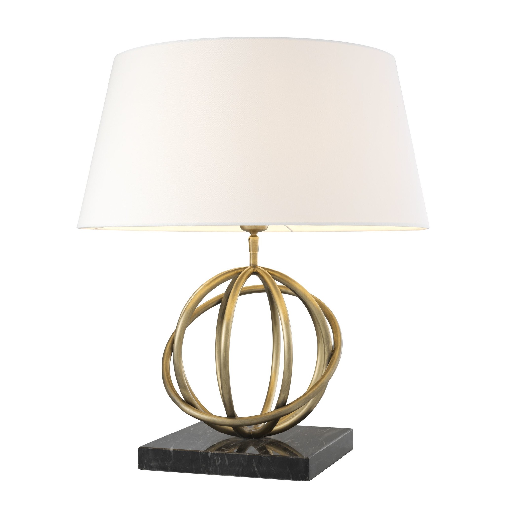 EICHHOLTZ Table lamp Edition - Wilhelmina Designs