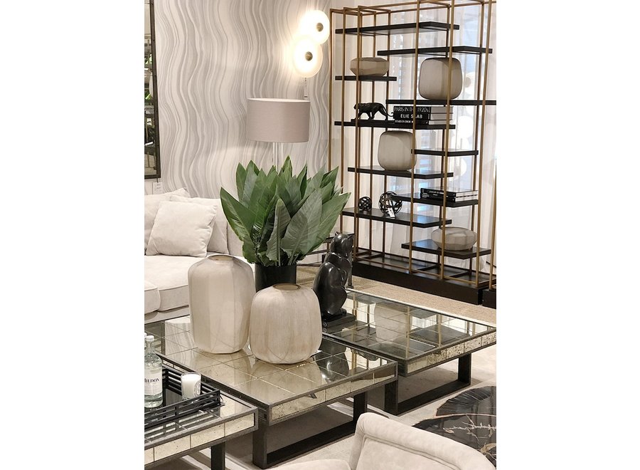 Cabinet Ward - Wilhelmina Designs