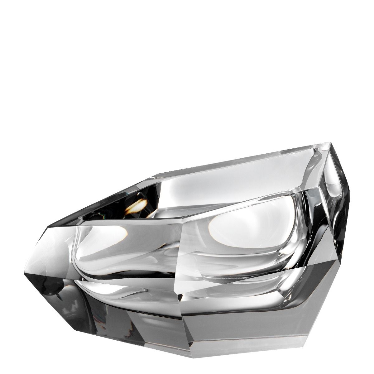 Bowl Alma Gray - Wilhelmina Designs