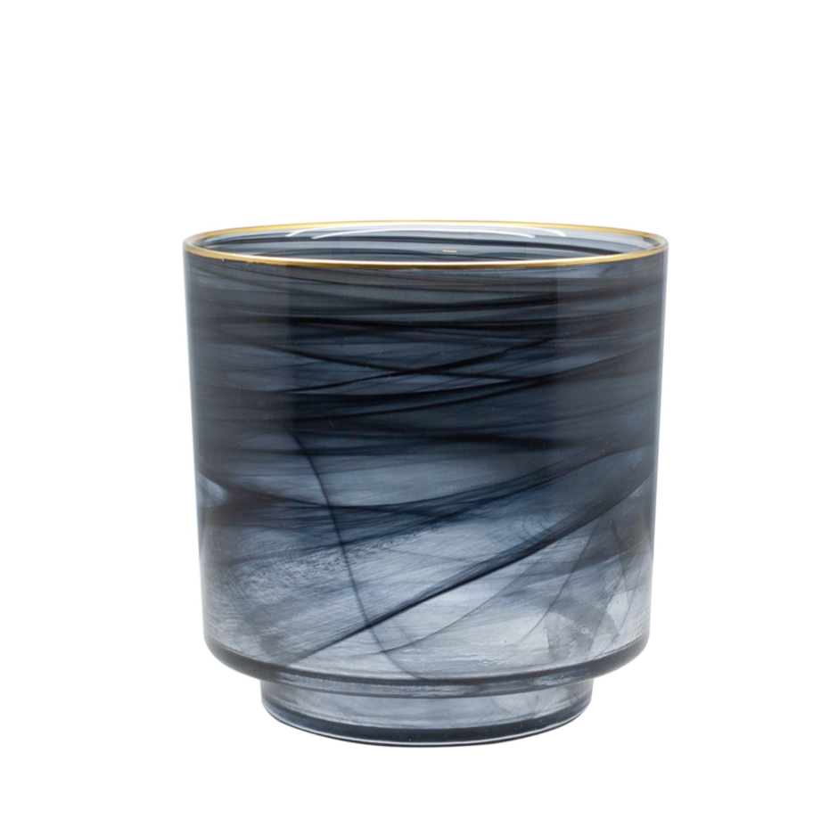 Tea light 'Alto' - M - Wilhelmina Designs