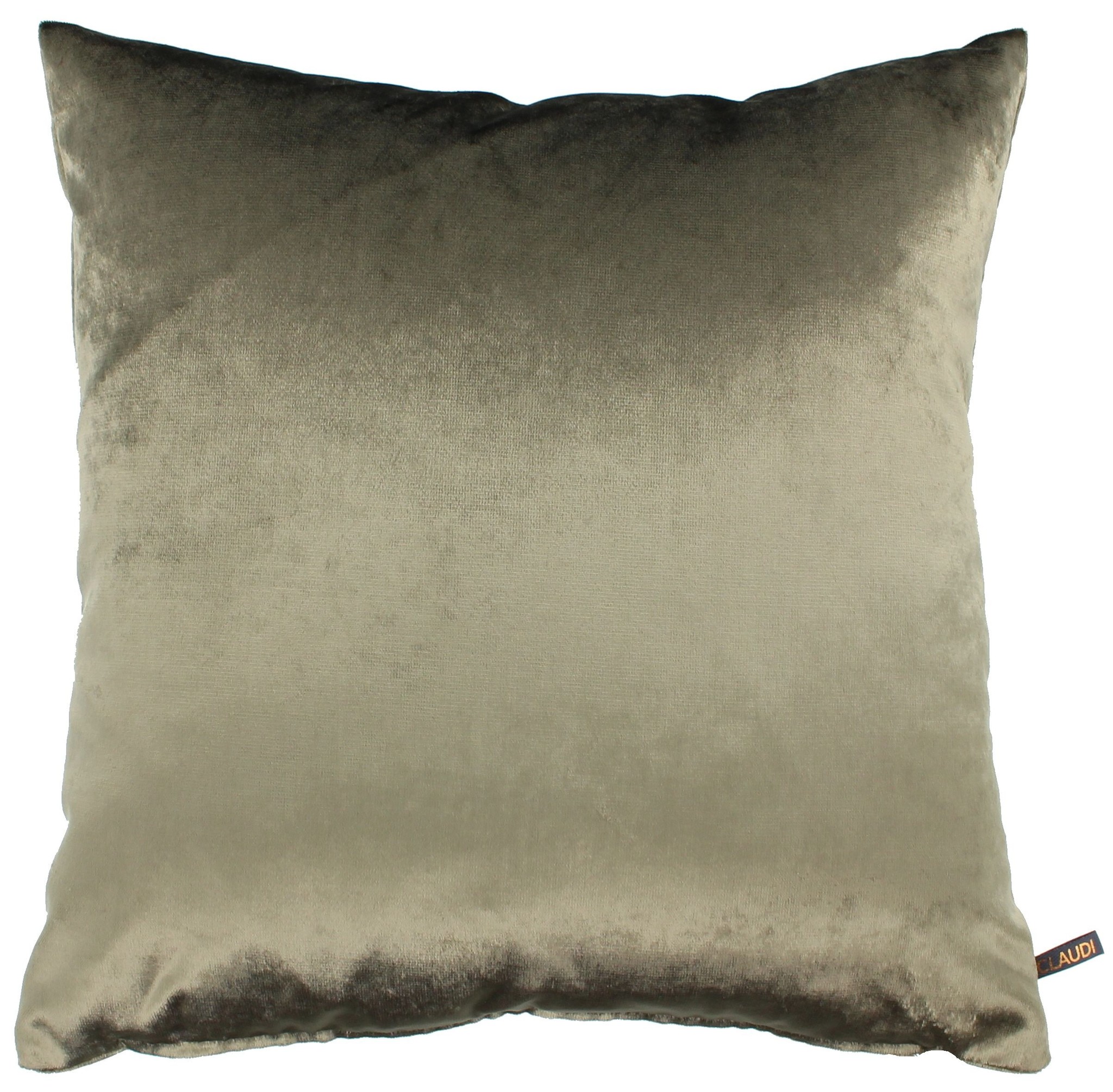 Claudi kussen 'Bellana' - Wilhelmina Designs