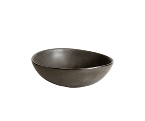 MUUBS Breakfast bowl 'Mame' - set of 2 - in the color Coffee ...
