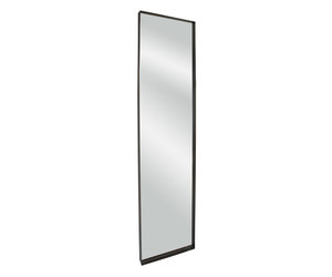 Oval mirror 'Como' - M - Wilhelmina Designs
