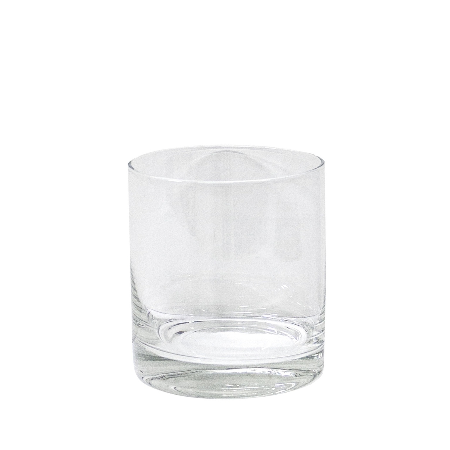 Dôme Deco Water glass 'Remus' - Set of 6 - Wilhelmina Designs