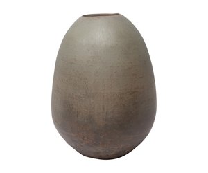 Dôme Deco Vaas 'Maya' - M - Wilhelmina Designs