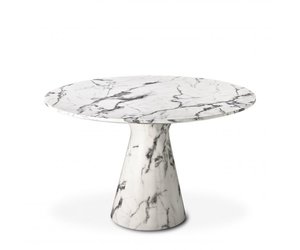 EICHHOLTZ Dining table 'Turner' - Wilhelmina Designs