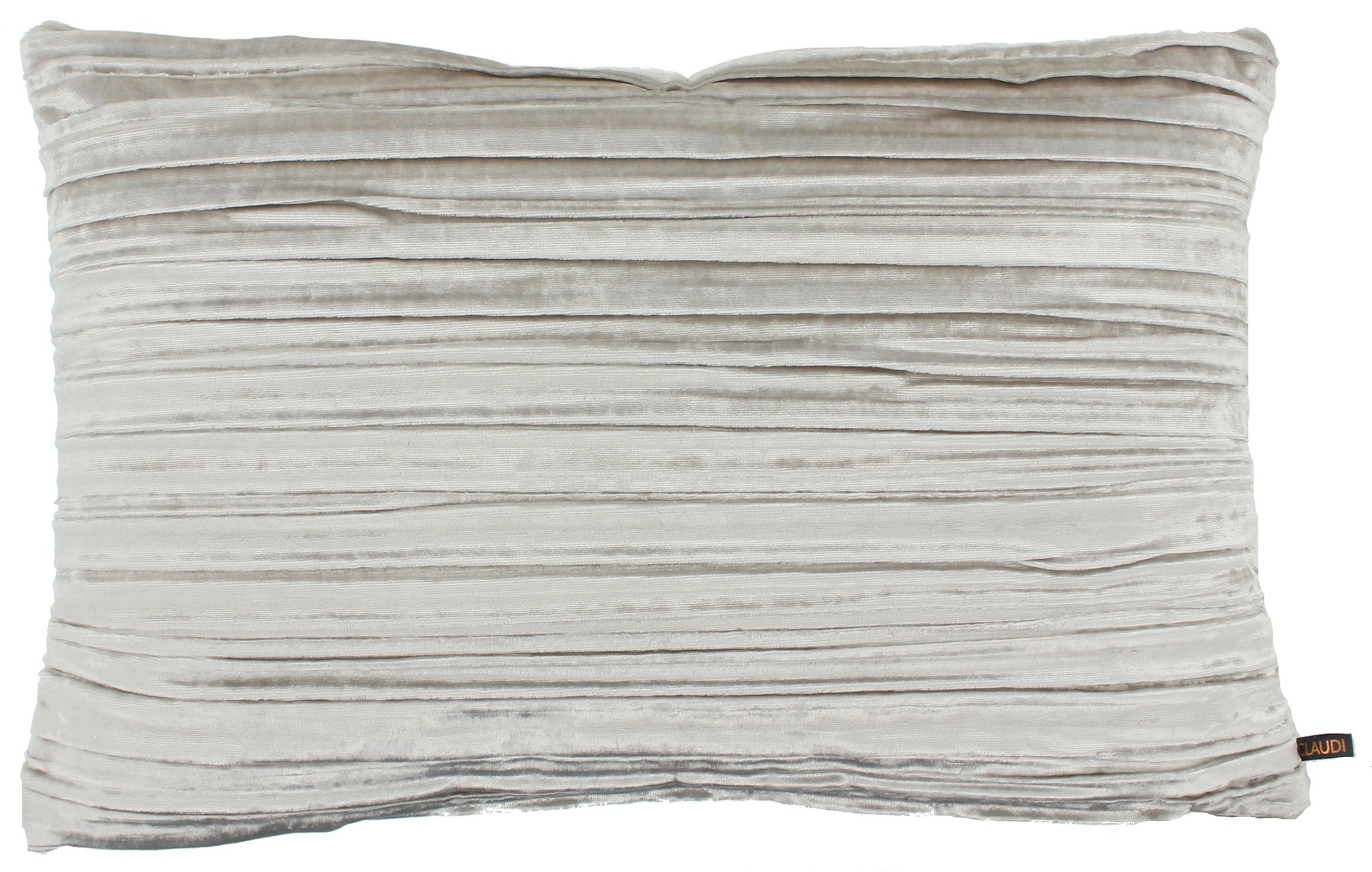 Claudi cushion 'Nazario' - Wilhelmina Designs