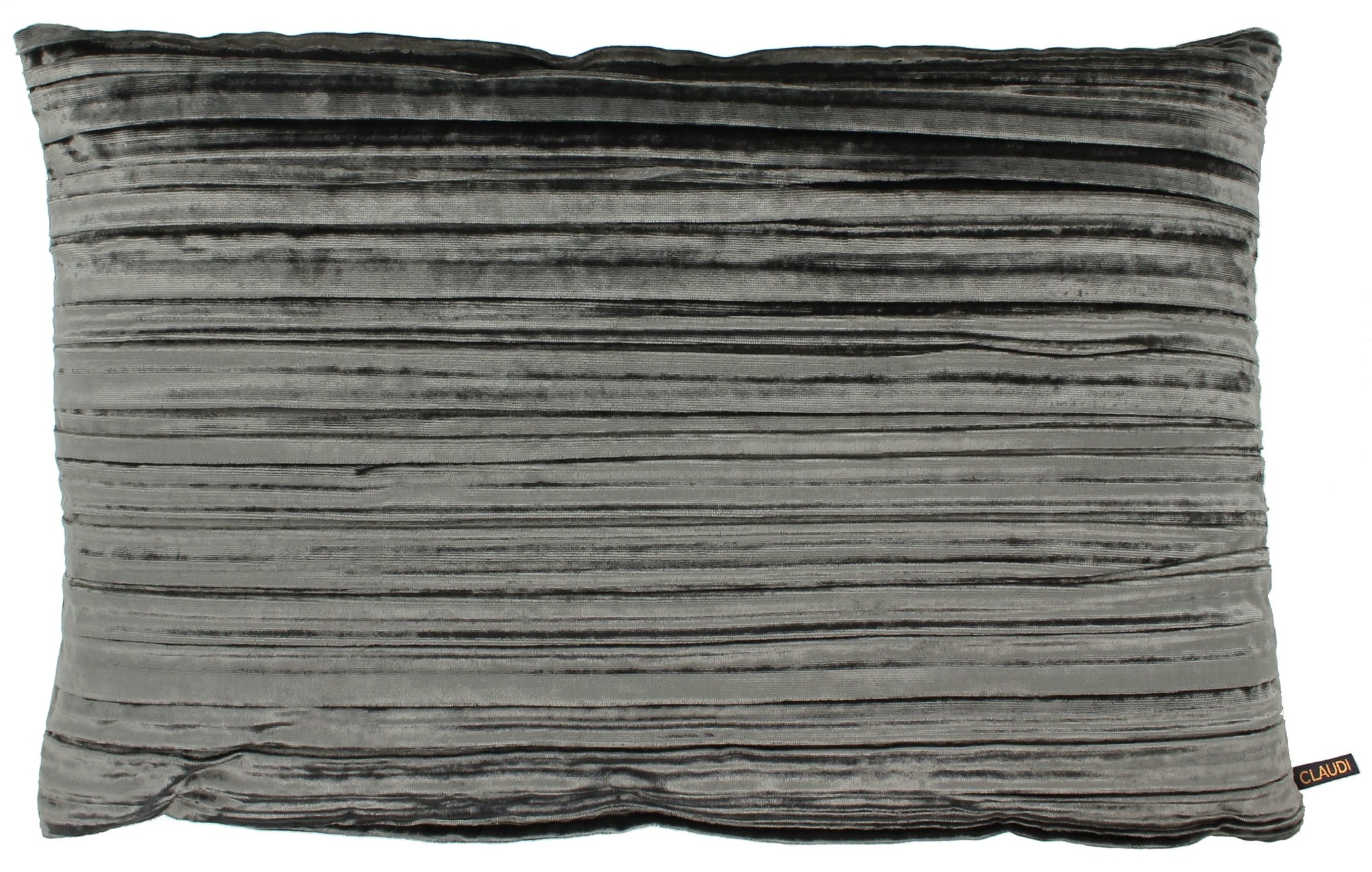 Claudi cushion 'Nazario' - Wilhelmina Designs