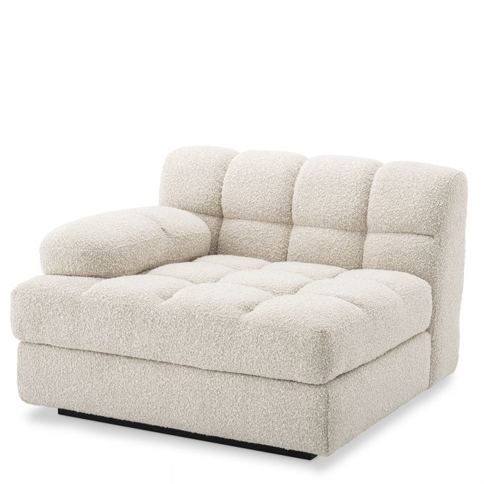 EICHHOLTZ Sofa 'Dean' - Left - Wilhelmina Designs