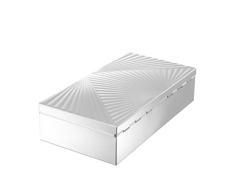 EICHHOLTZ Box 'Camilo' - Wilhelmina Designs