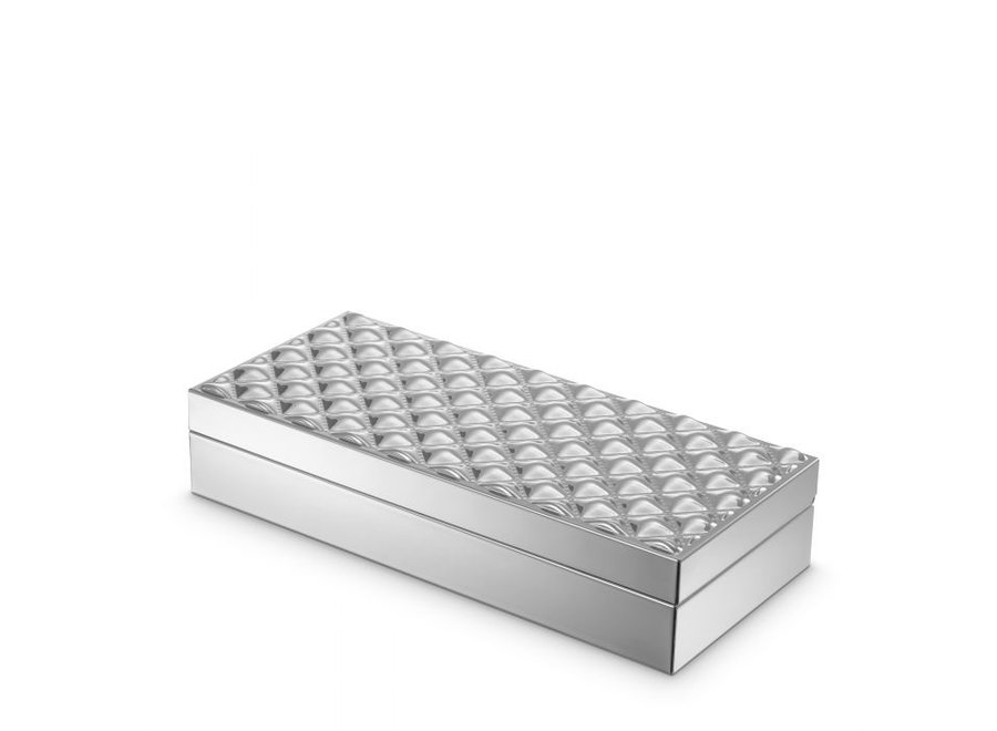 EICHHOLTZ Box 'Chaya' - Wilhelmina Designs