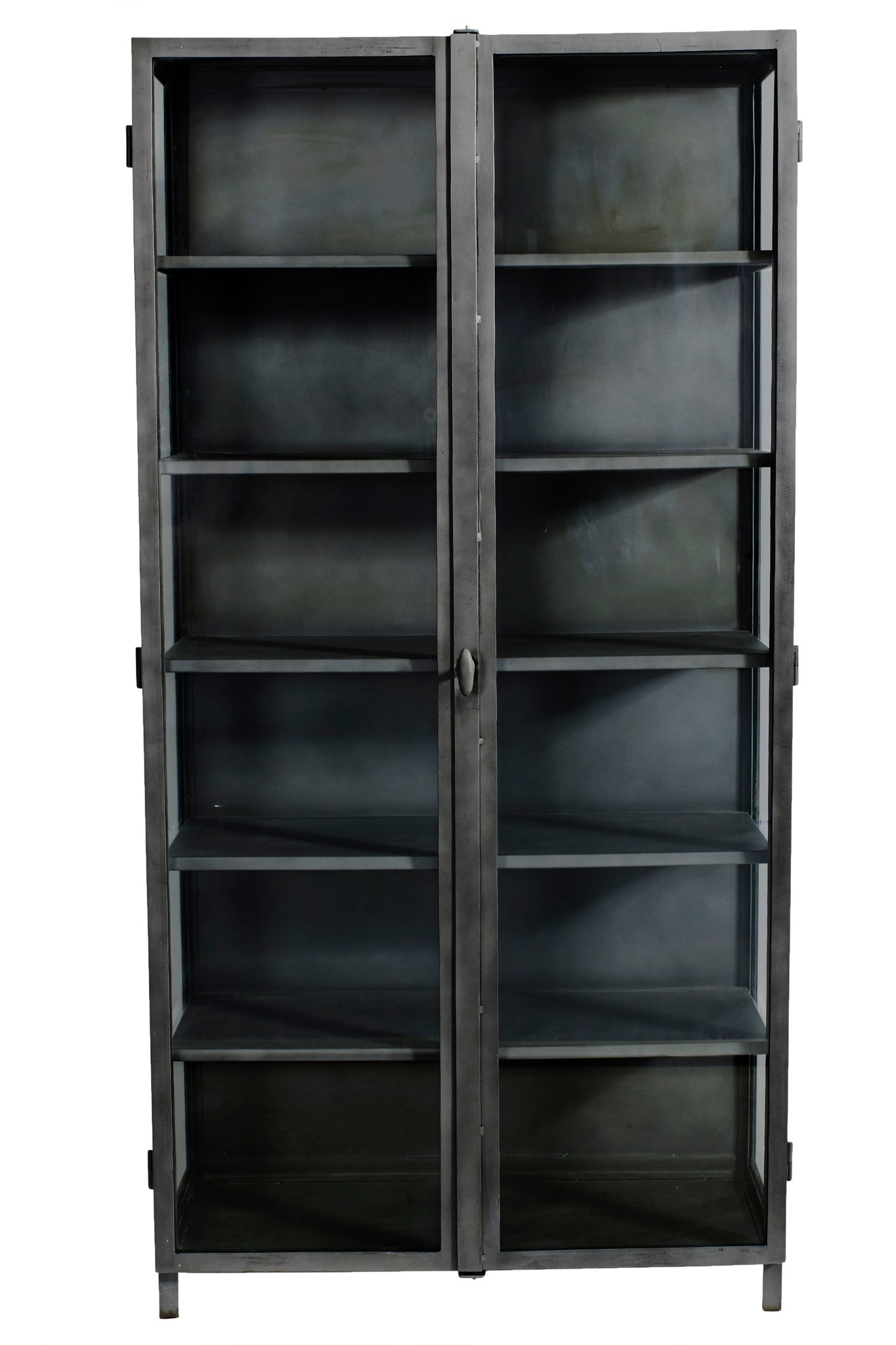 Kast 'New York' - Double - Wilhelmina Designs