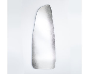 Large mirror 'Rocca' - Wilhelmina Designs