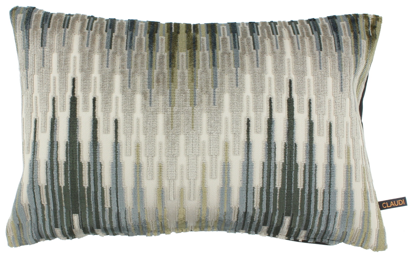 Claudi cushion 'Quincy' - Wilhelmina Designs