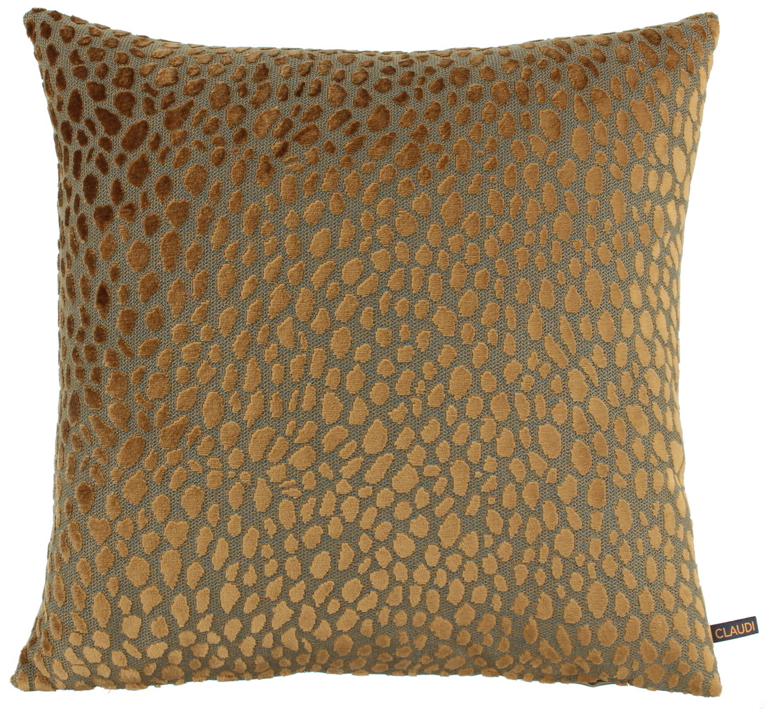 Claudi kussen 'Innes' - Wilhelmina Designs