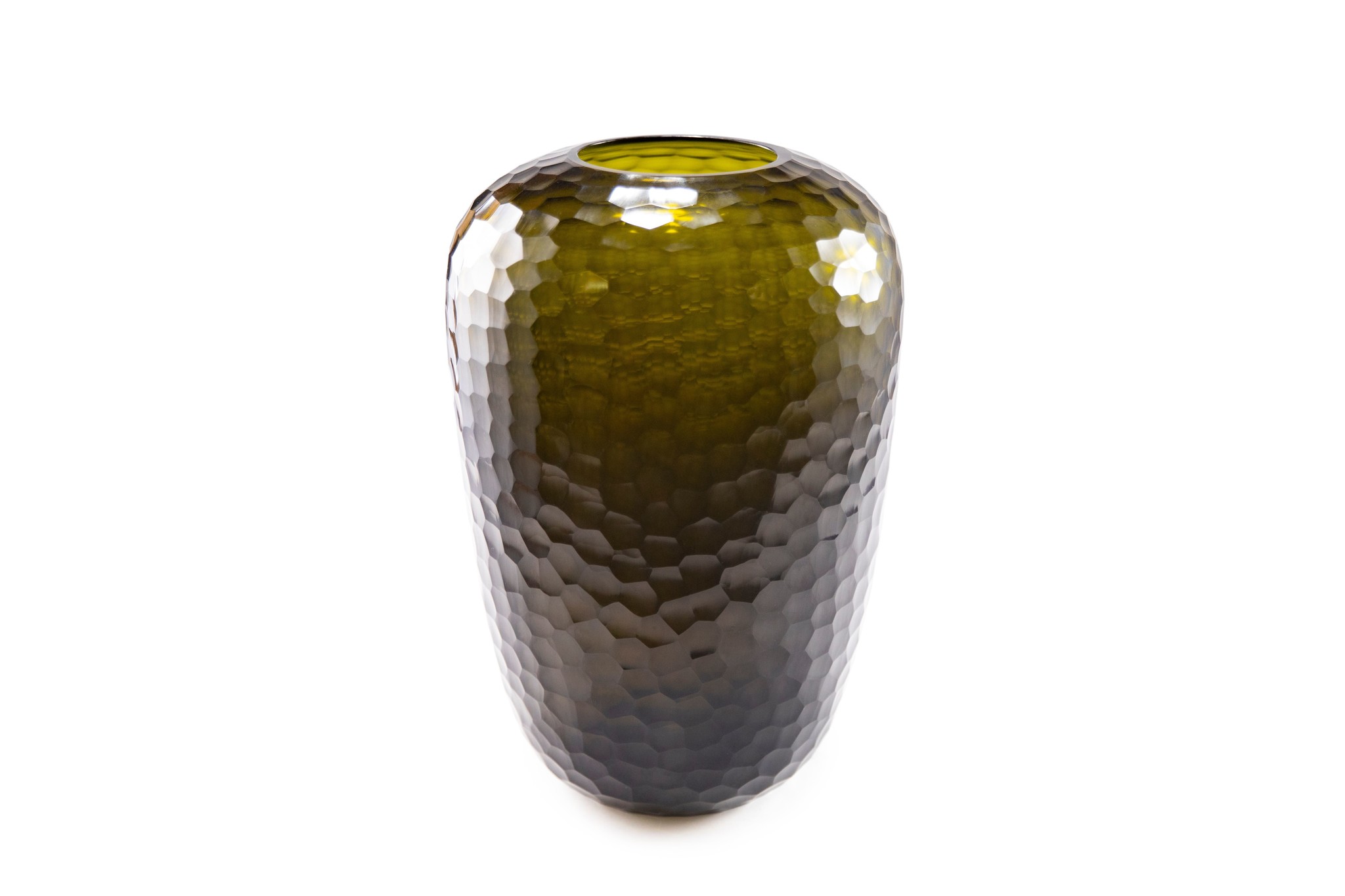 Bombyxx vase Agate - Wilhelmina Designs