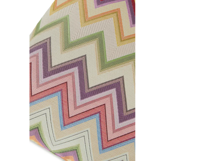Missoni Home - Dekokissen Agadir - Wilhelmina Designs Missoni Home - Dekokissen Agadir - Wilhelmina Designs